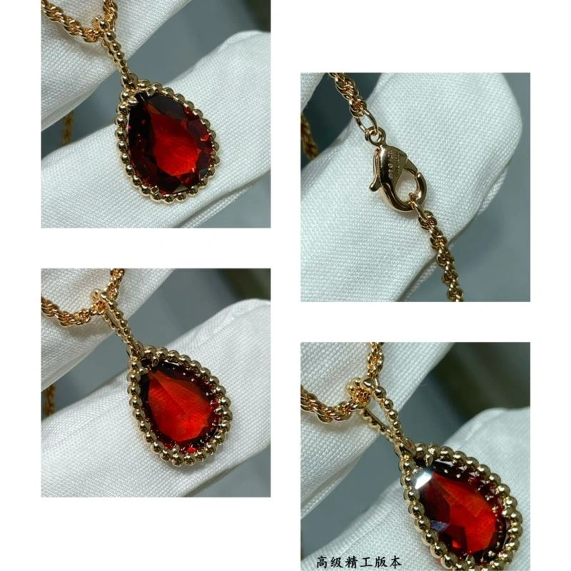 Affordable Boucheron Necklaces