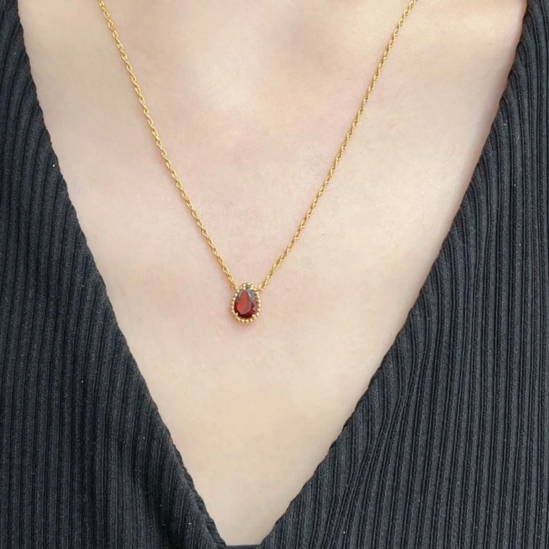 Boucheron Necklaces