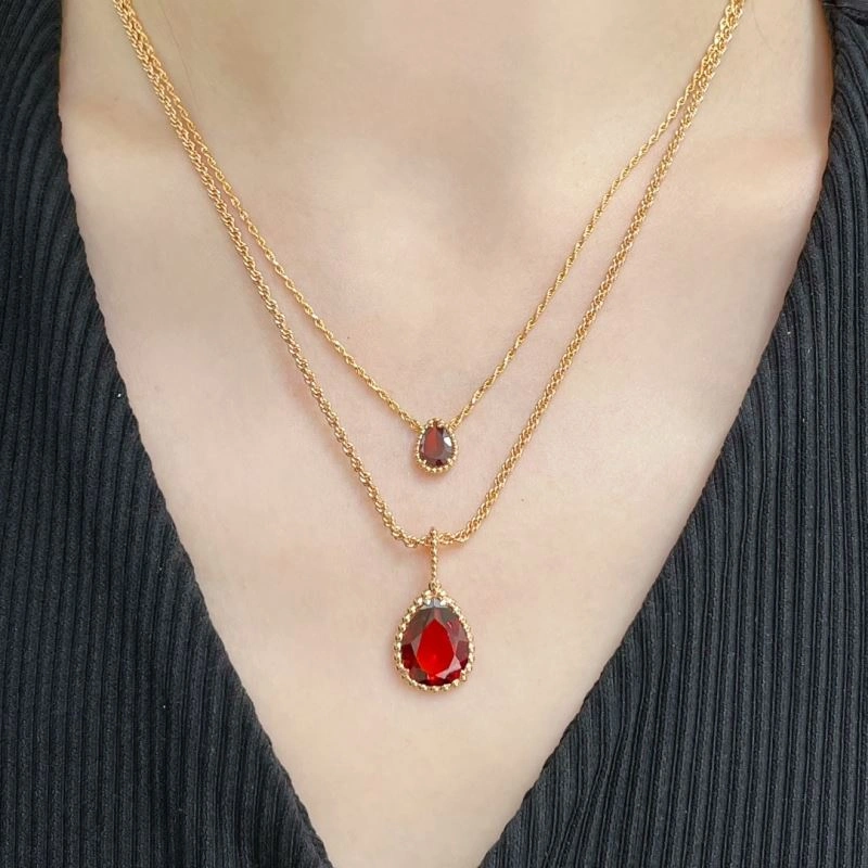 Bargain Boucheron Necklaces