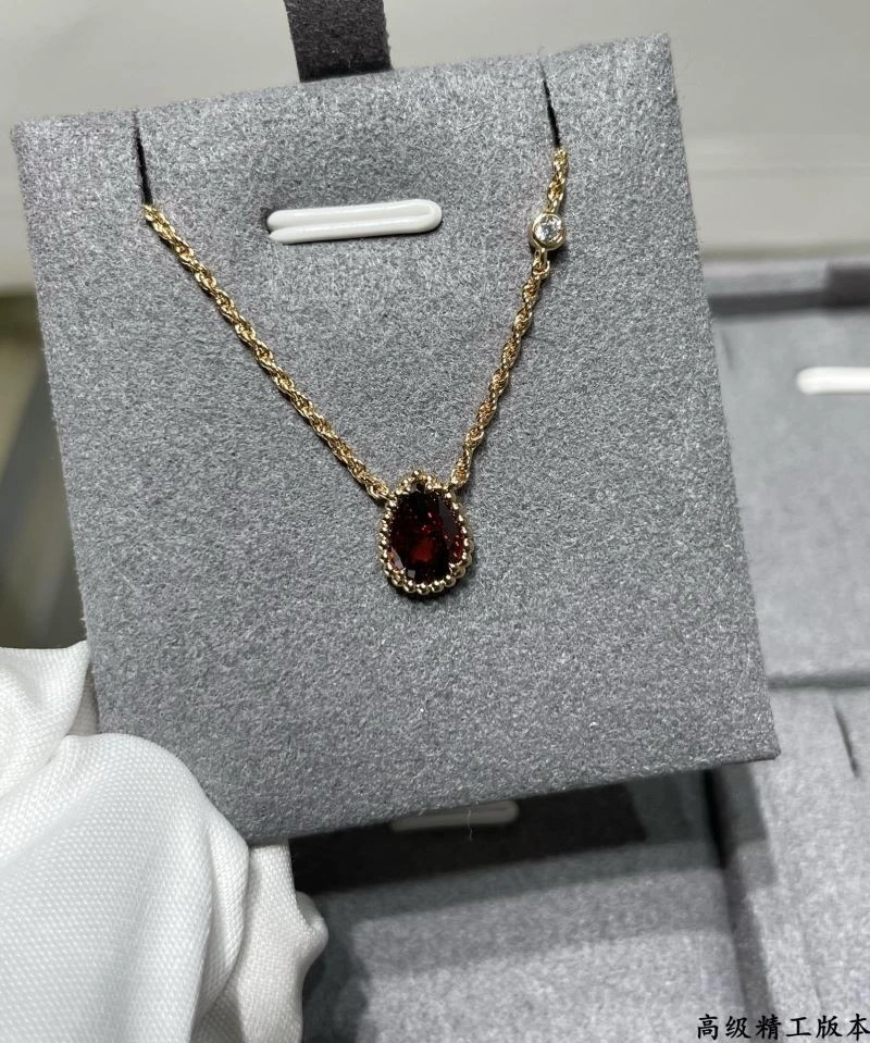Precise copy Boucheron Necklaces