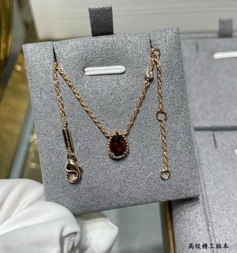 Precise copy Boucheron Necklaces
