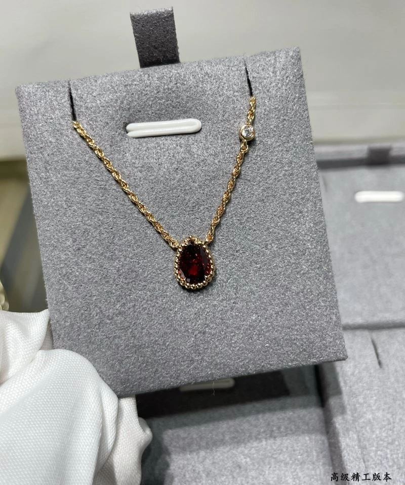 Precise copy Boucheron Necklaces