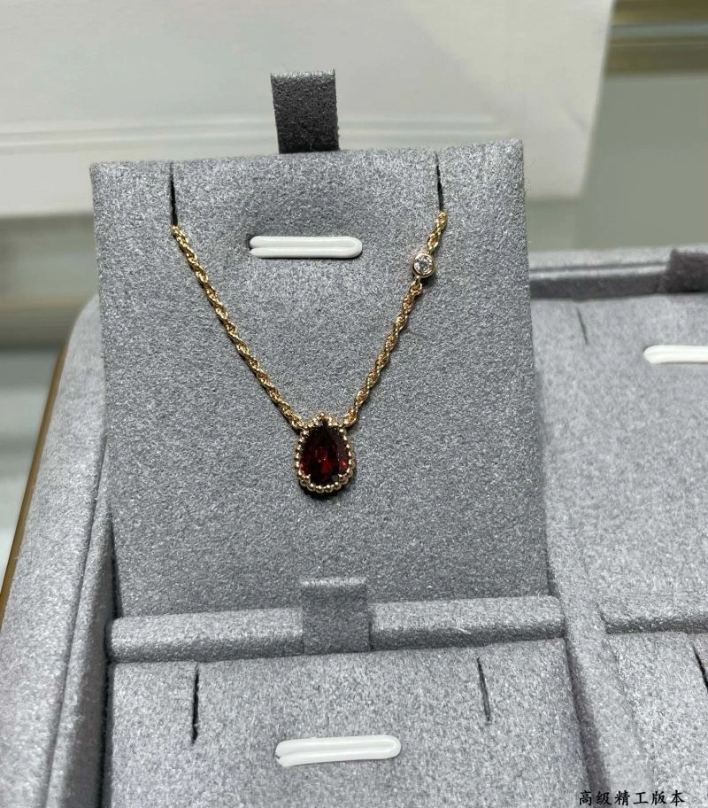 Precise copy Boucheron Necklaces