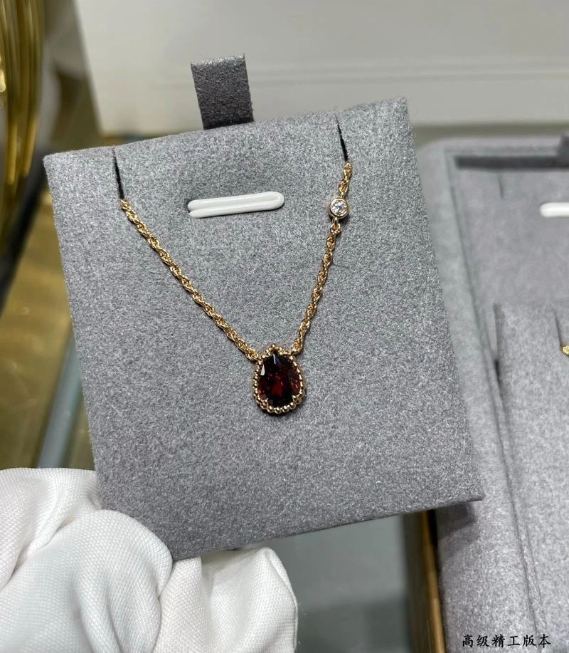 Precise copy Boucheron Necklaces