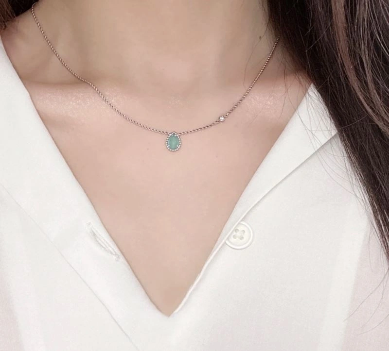 Boucheron Necklaces