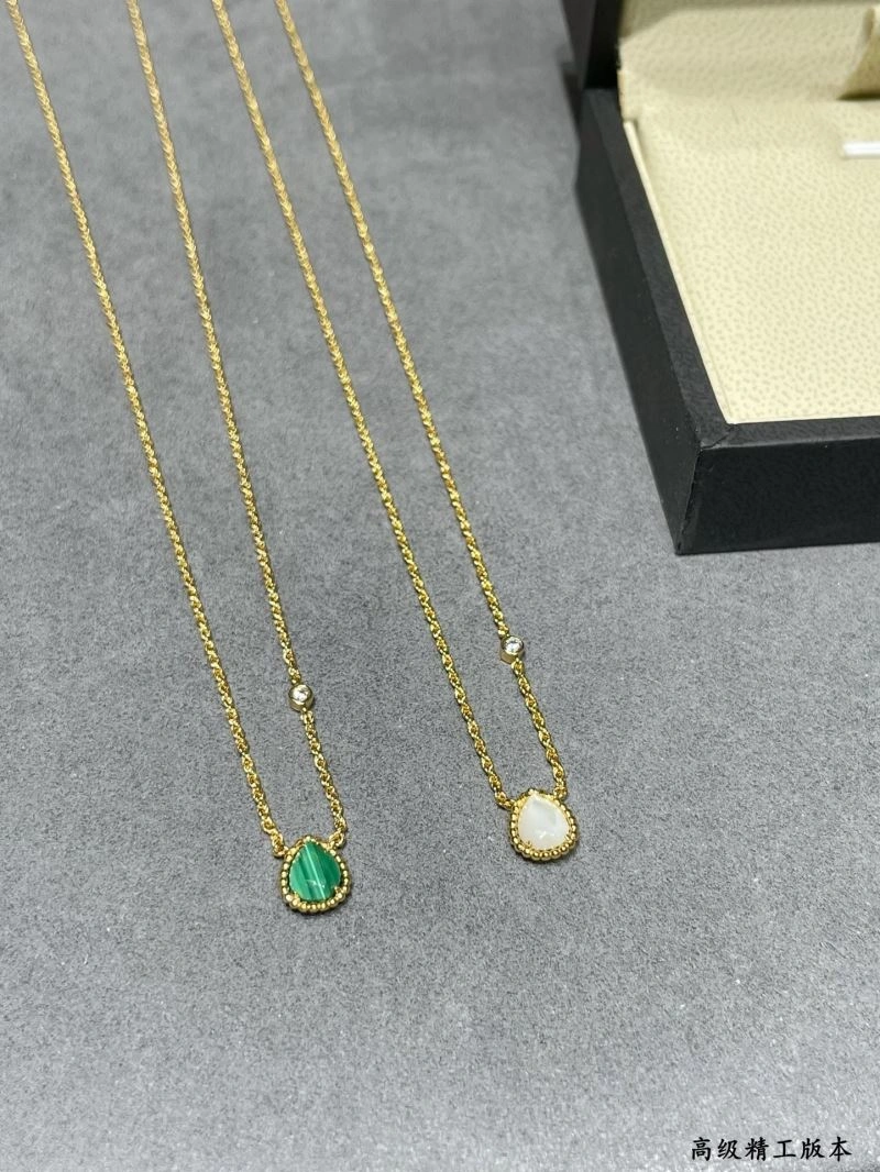Precise copy Boucheron Necklaces