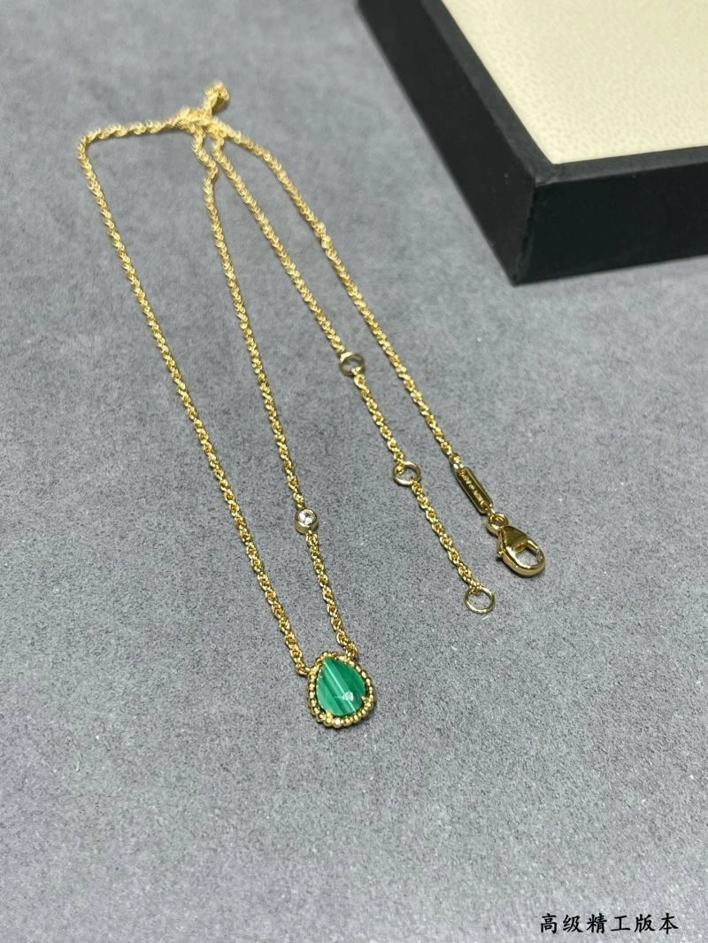 Precise copy Boucheron Necklaces