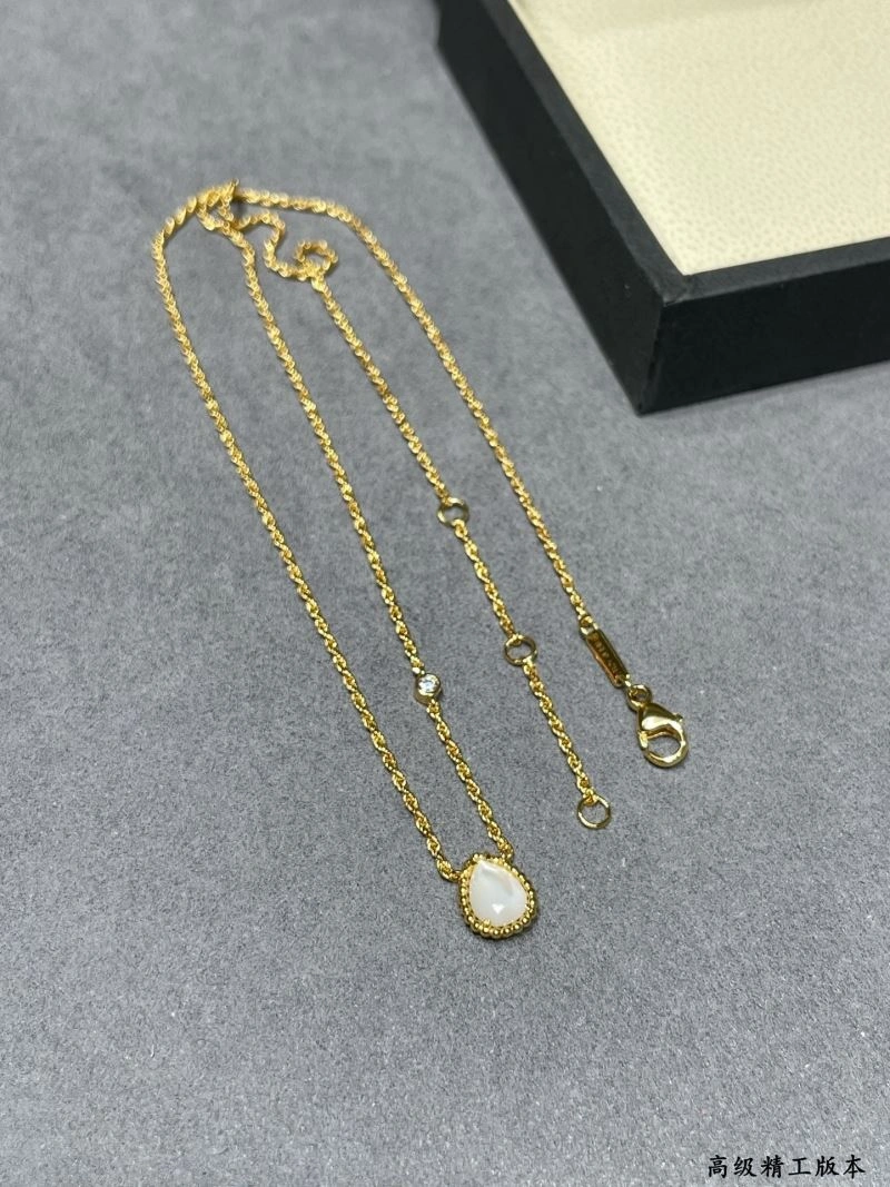 Precise copy Boucheron Necklaces