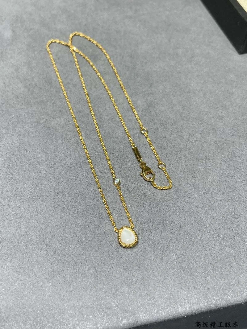 Precise copy Boucheron Necklaces