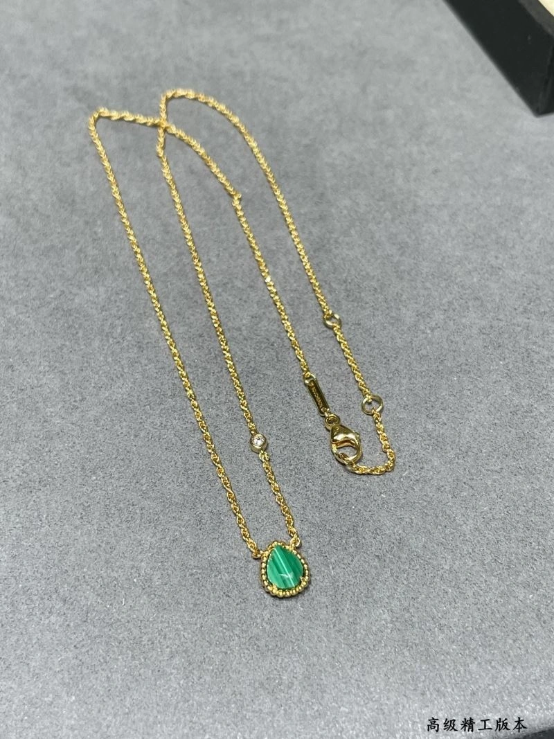Precise copy Boucheron Necklaces