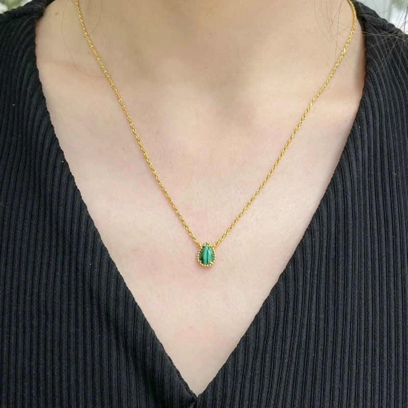 Boucheron Necklaces