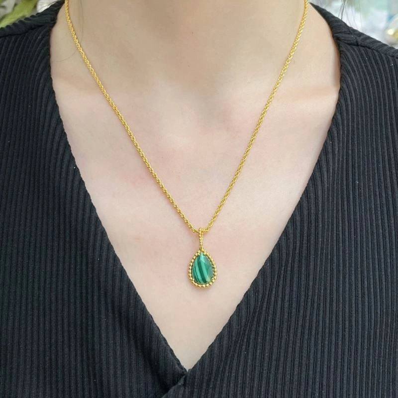 Boucheron Necklaces