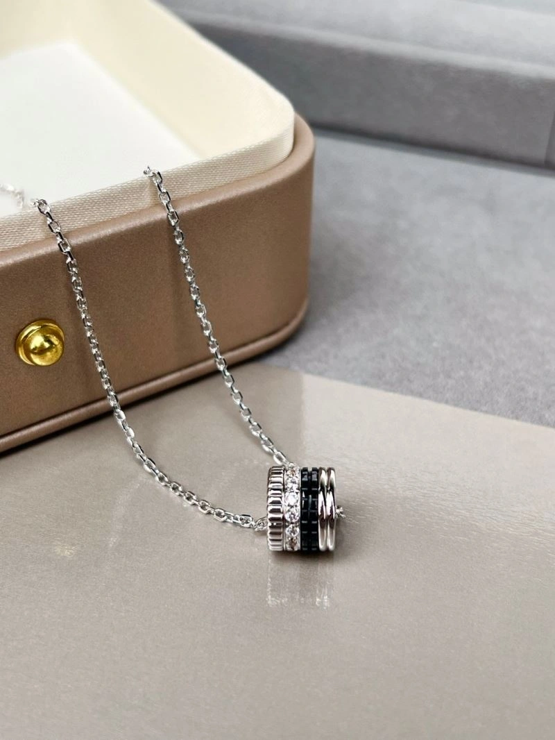 Budget-friendly Boucheron Necklaces