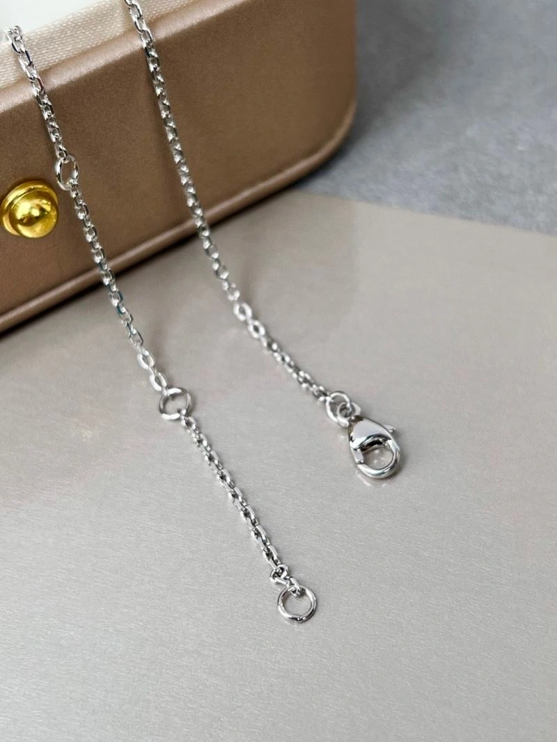 Budget-friendly Boucheron Necklaces