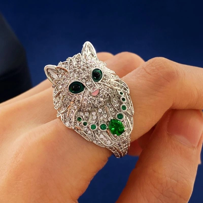 Factory-made Boucheron Necklaces