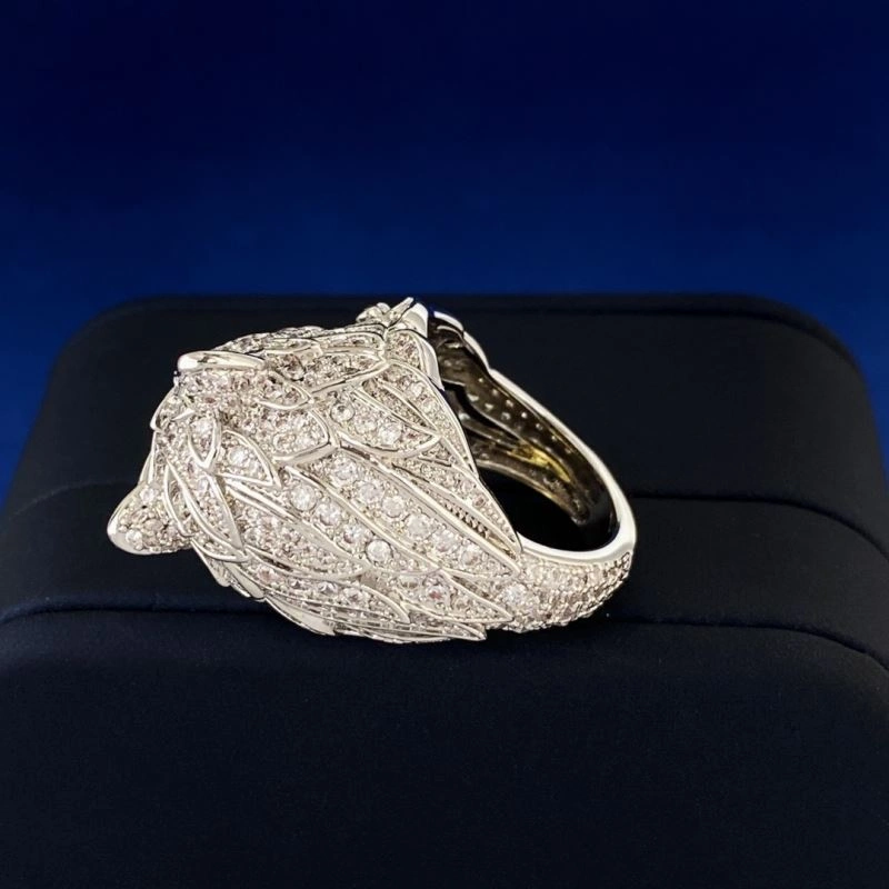 Factory-made Boucheron Necklaces