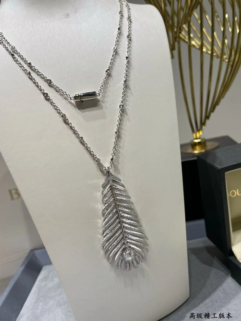 Accurate model Boucheron Necklaces