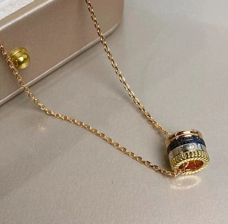 Boucheron Necklaces