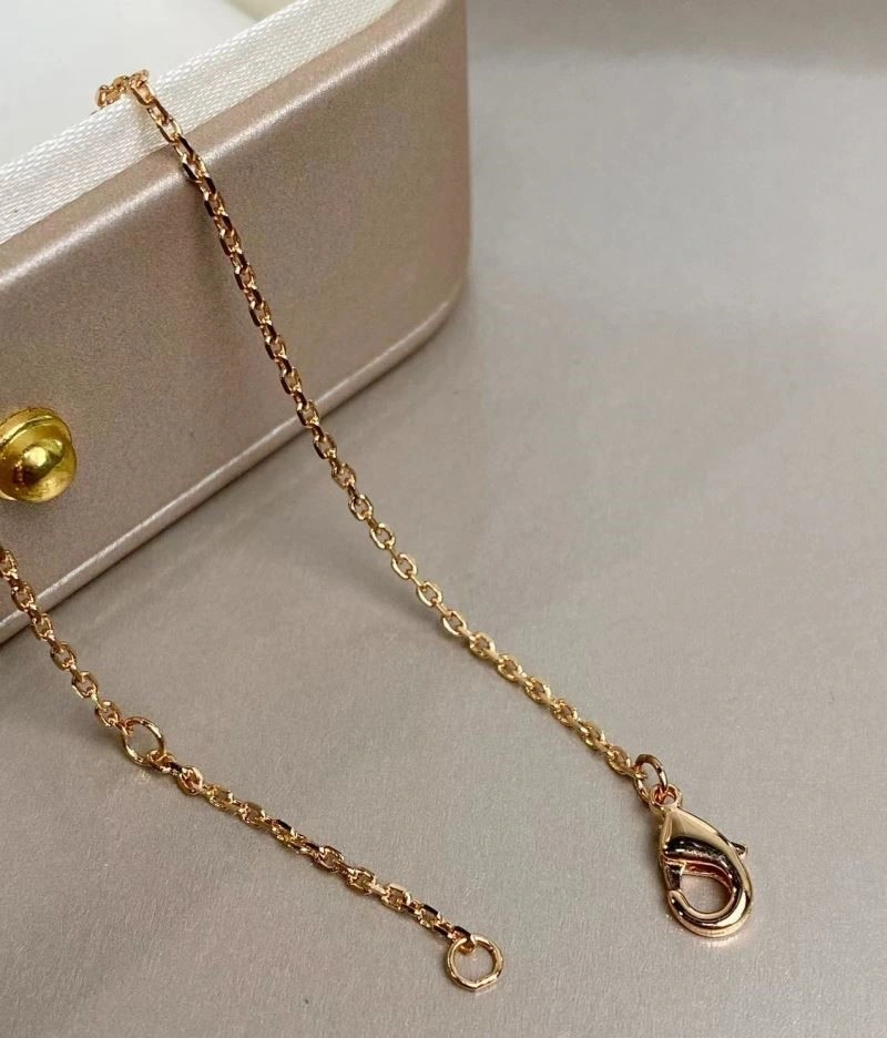 High fidelity Boucheron Necklaces