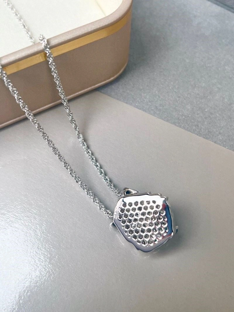 Budget-friendly Boucheron Necklaces