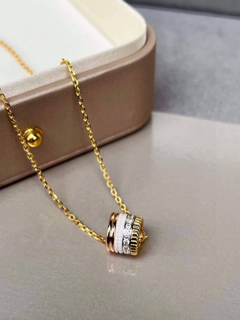 Precise copy Boucheron Necklaces