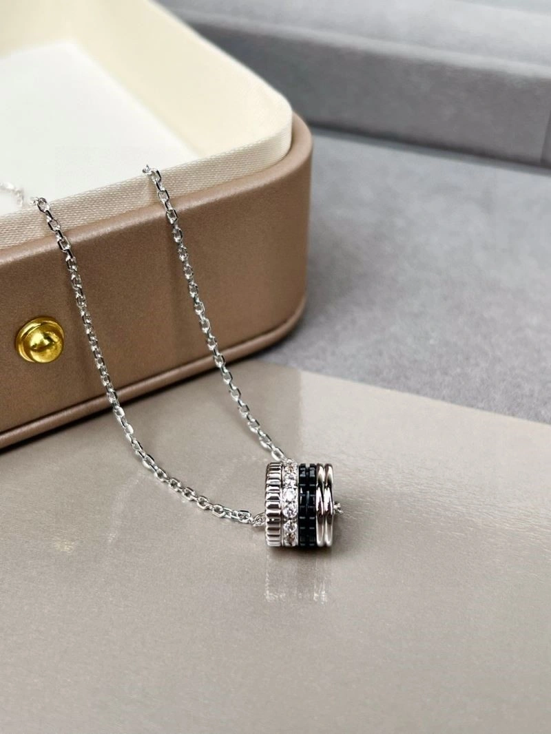 Official Boucheron Necklaces