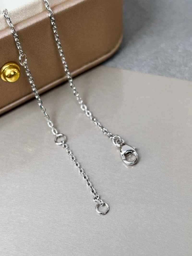 Official Boucheron Necklaces