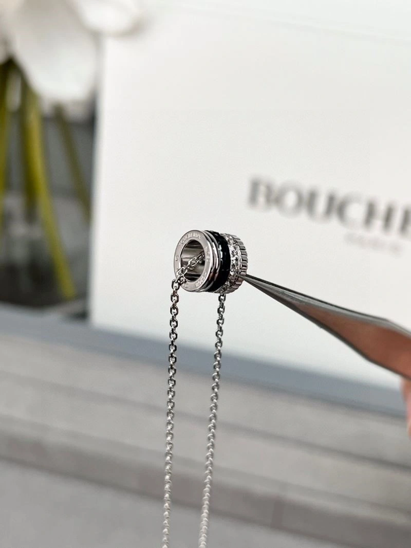 Official Boucheron Necklaces