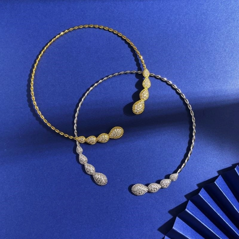 Boucheron Necklaces