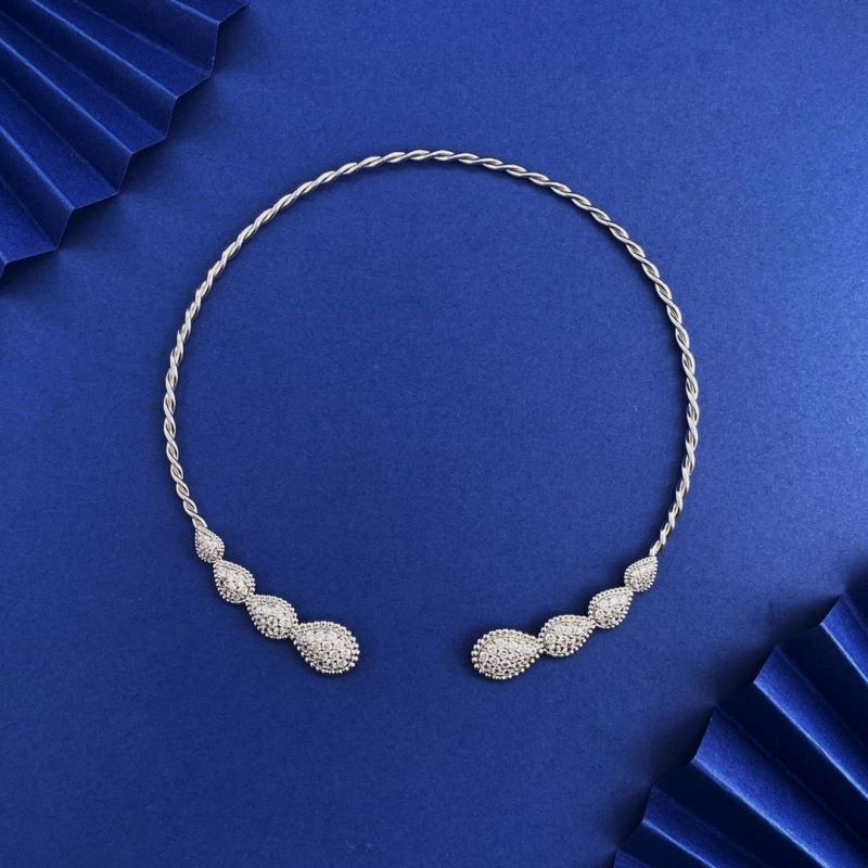 Legit Boucheron Necklaces