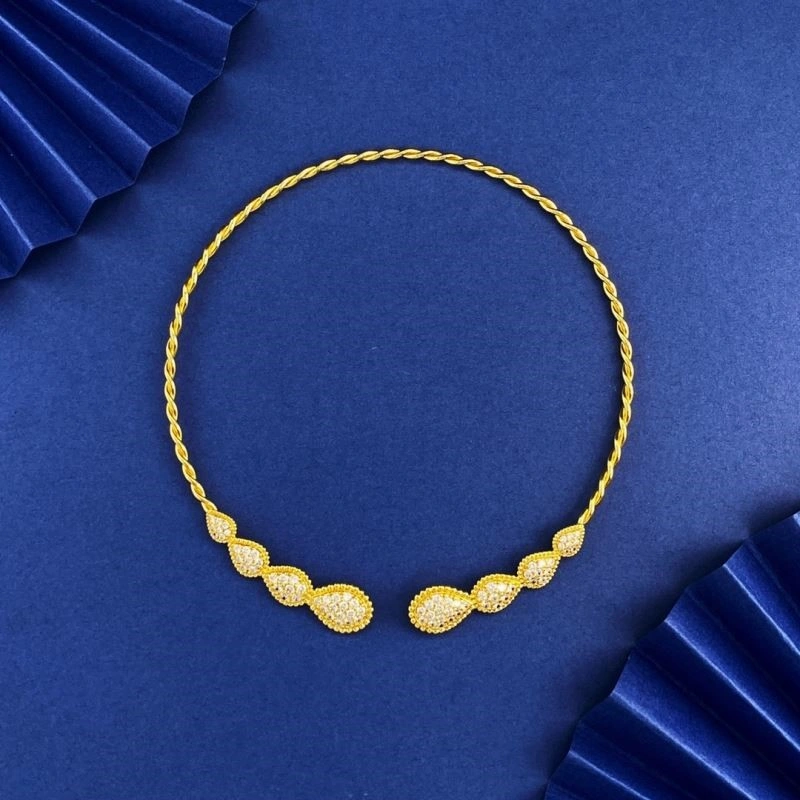 Legit Boucheron Necklaces