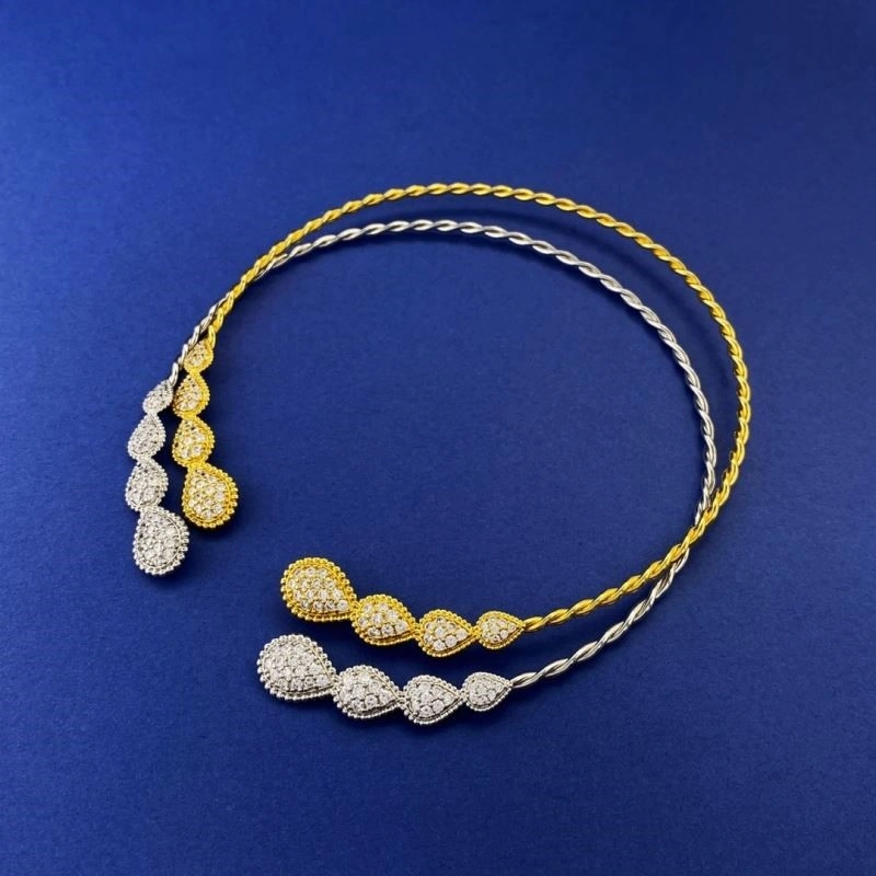 Legit Boucheron Necklaces