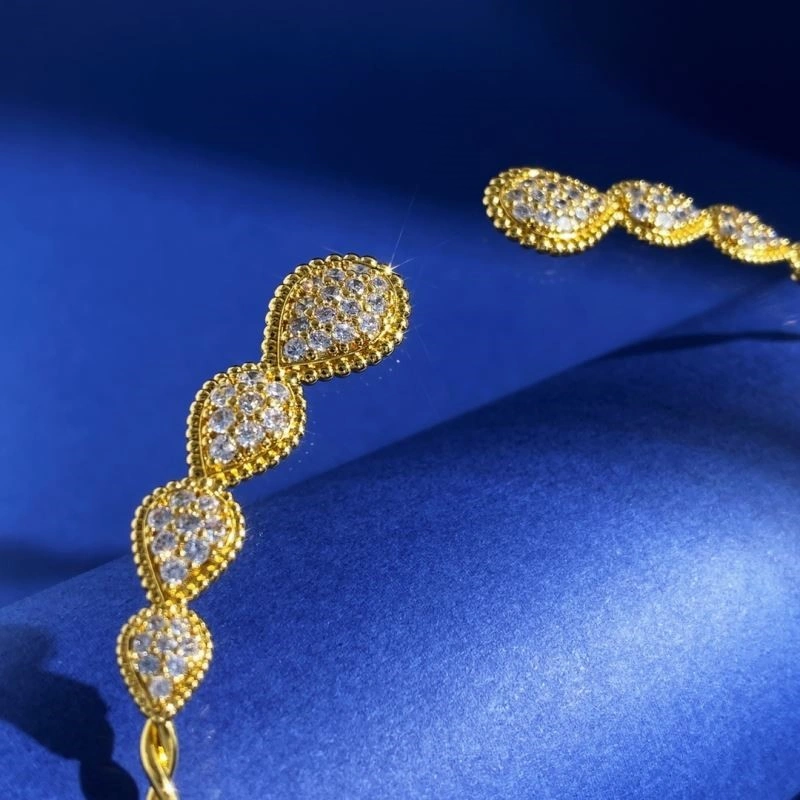 Legit Boucheron Necklaces
