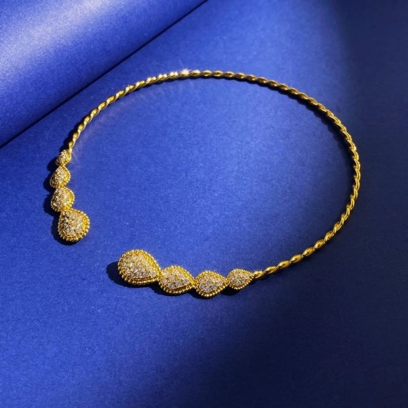 Legit Boucheron Necklaces