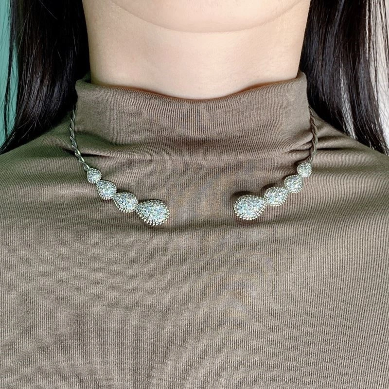 Legit Boucheron Necklaces