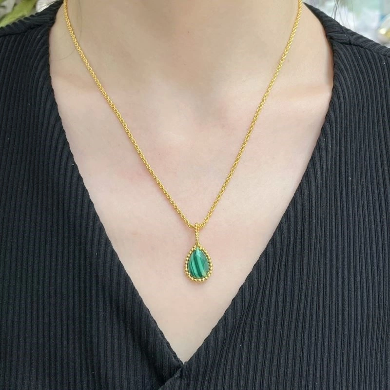 Boucheron Necklaces