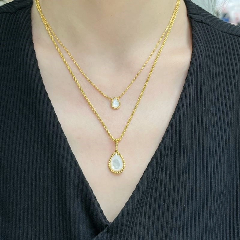 Bargain Boucheron Necklaces