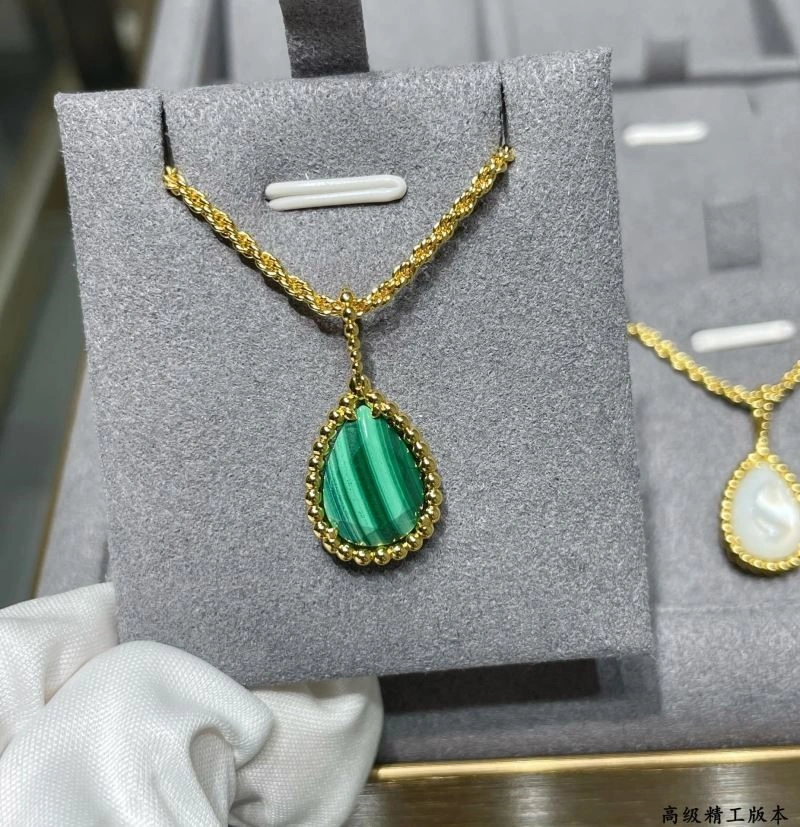 Bargain Boucheron Necklaces