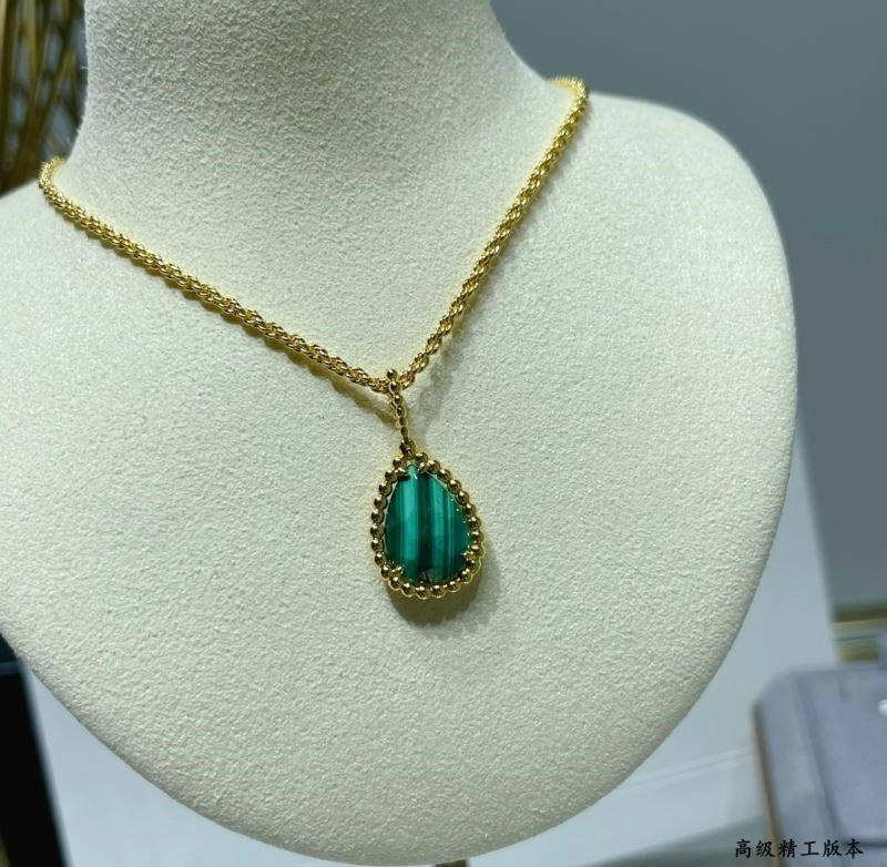 Bargain Boucheron Necklaces