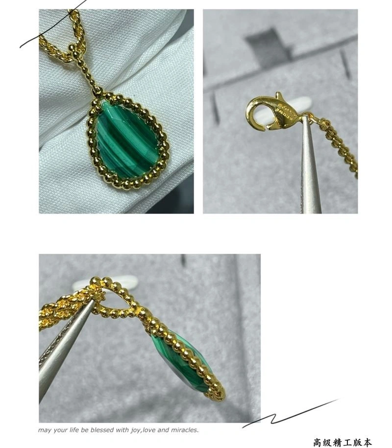 Bargain Boucheron Necklaces