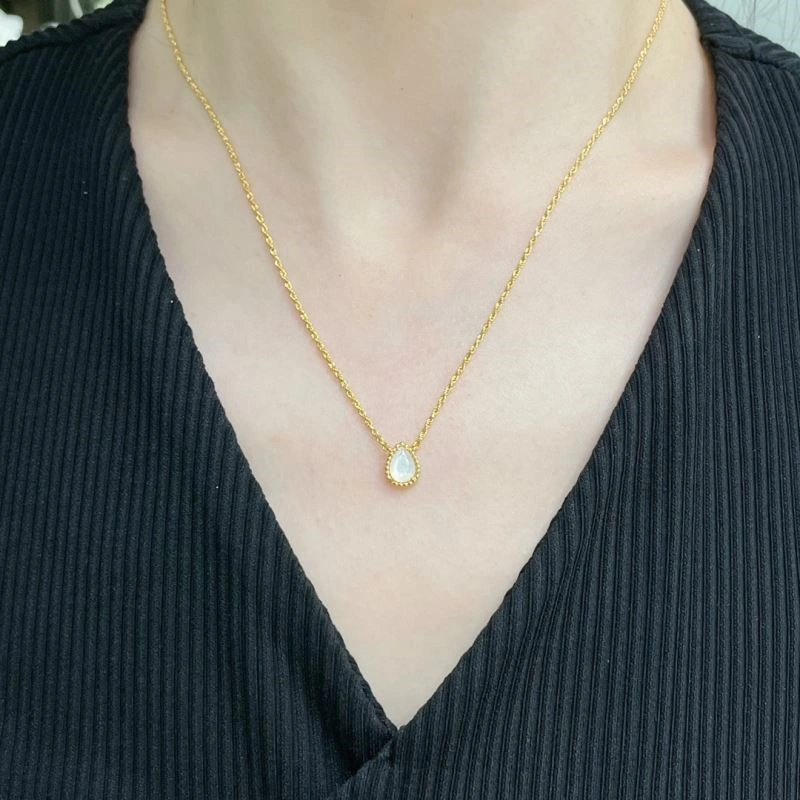Genuine Boucheron Necklaces