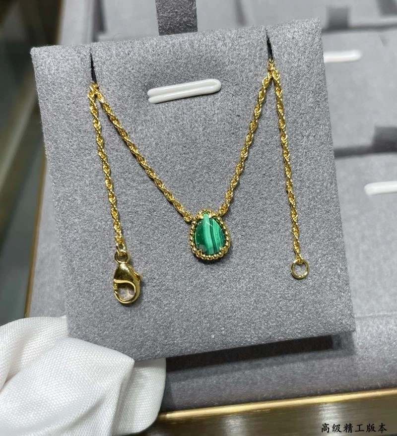 Genuine Boucheron Necklaces