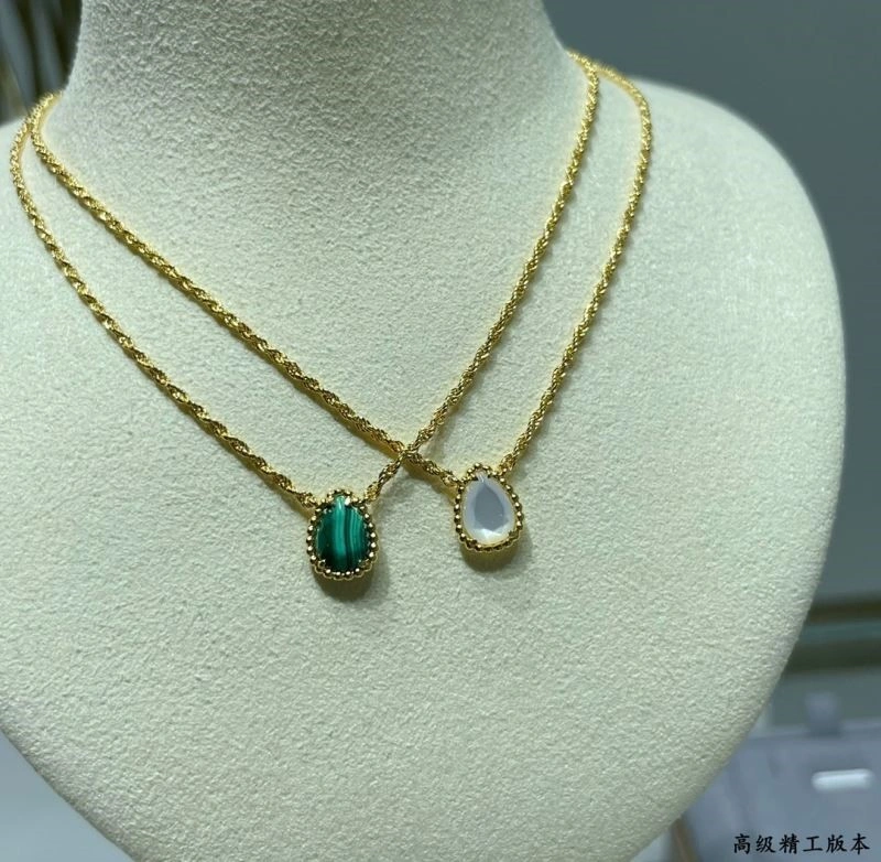 Genuine Boucheron Necklaces