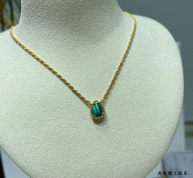 Genuine Boucheron Necklaces