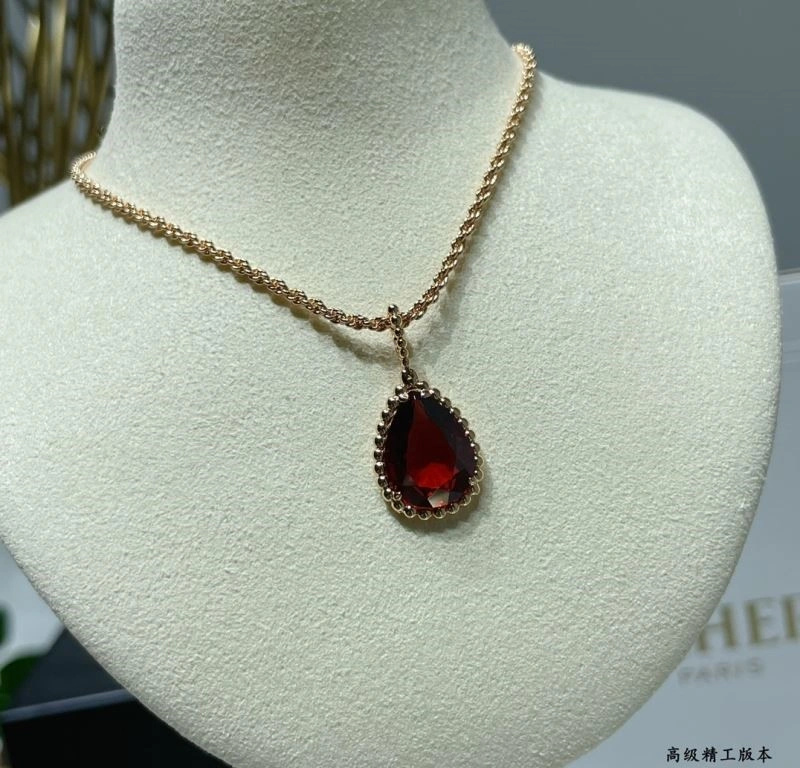 Discounted Boucheron Necklaces