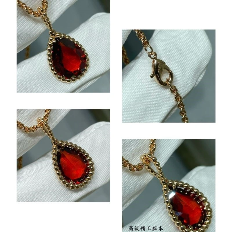 Discounted Boucheron Necklaces