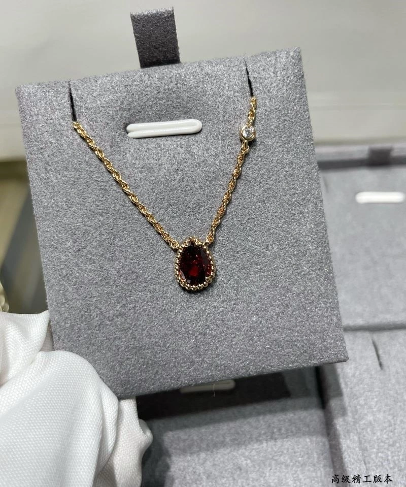 Legit Boucheron Necklaces
