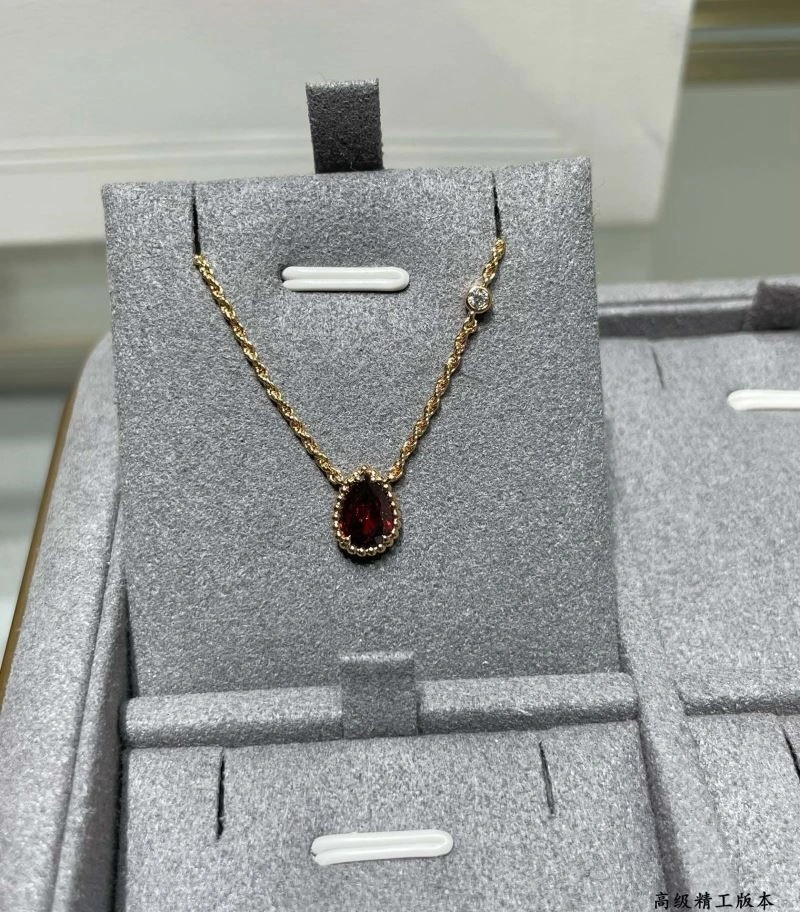Legit Boucheron Necklaces