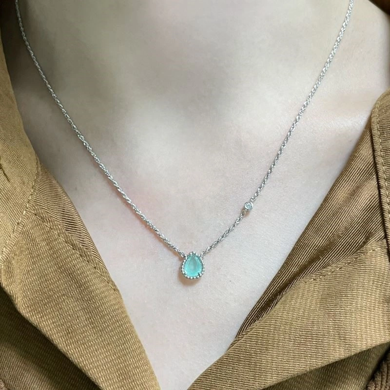 Top mirror Boucheron Necklaces