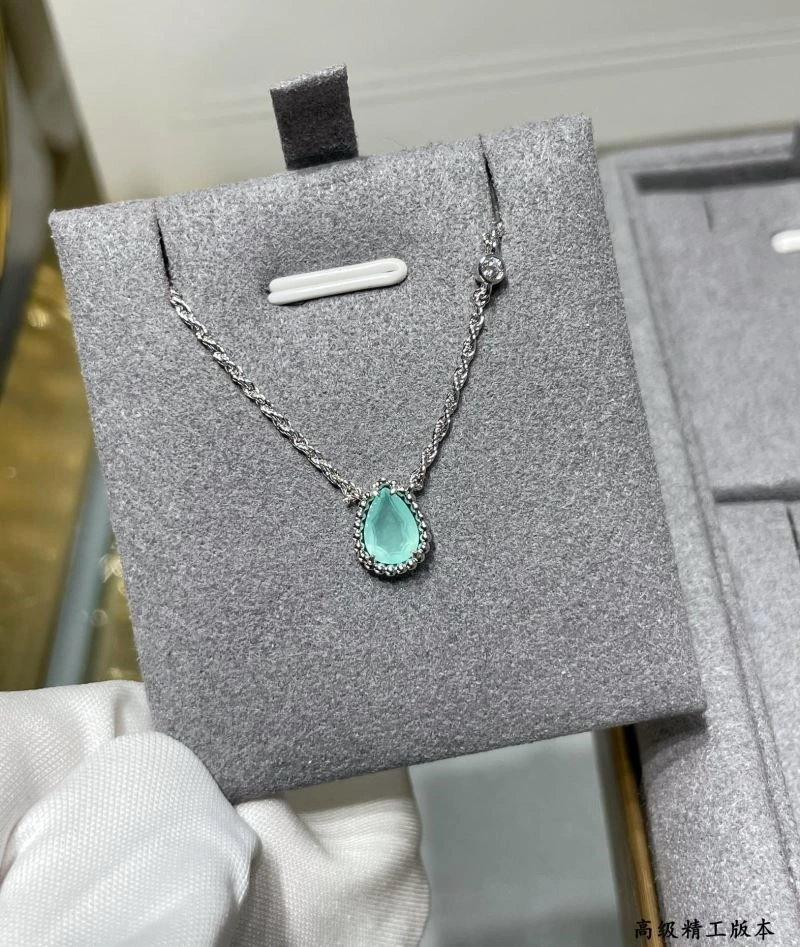 Top mirror Boucheron Necklaces